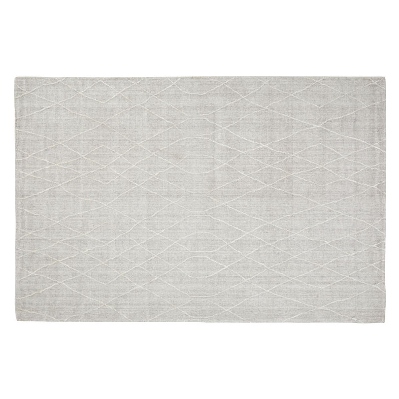 Katari 2x3m Floor Rug Moon – Manchester Warehouse