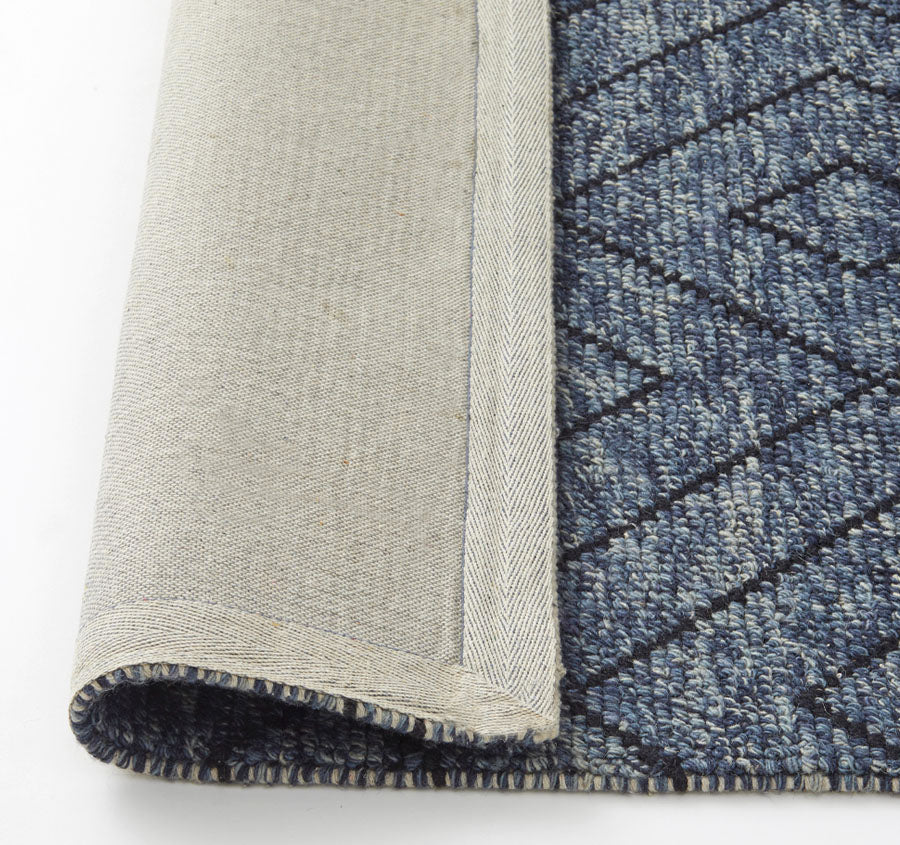 Makalu 2x3m Floor Rug Pigment – Manchester Warehouse