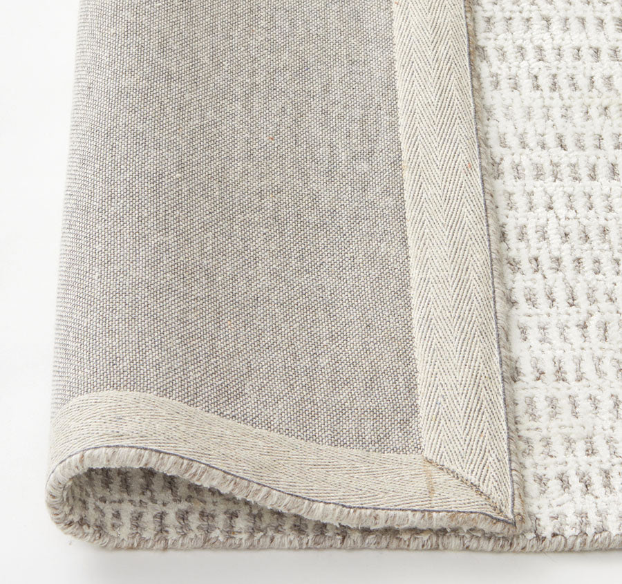 Tivoli 2x3m Floor Rug Ivory – Manchester Warehouse