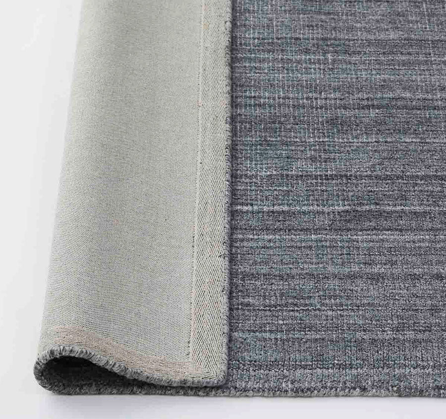 Travertine 2x3m Floor Rug Pewter – Manchester Warehouse